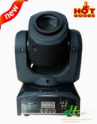 China new style 10w led gobo moving head lights washer lights stage effect lights best price for sale