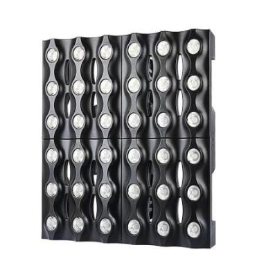 China Disco Bar Ktv Background effect lamp 36X3w cree led martix beam strobe efect stage lights for sale