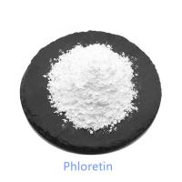 China CAS 60-82-2 Apple Peel Extract 98% Phloretin White Powder for sale