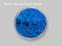 China Polvo nano 99.5%-99.999% del óxido del neodimio 1313-97-9 azul en venta