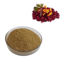 Chine l'usine pure de berbéris naturel de catégorie comestible extrait l'extraction par solvants à vendre