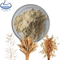 중국 음식 급료 Avena Sativa 추출물 분말 귀리 추출물 귀리 씨 분말 판매용