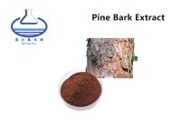 China Proanthocyanidins Pinus Pinaster Extract CAS 20347-71-1 Food Additive for sale