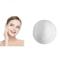 Chine 84380-01-8 la grande pureté Alpha Arbutin Powder Ferulic Acid saupoudrent 99% pur à vendre