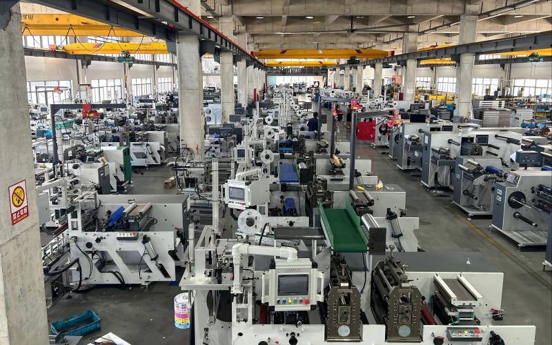Geverifieerde leverancier in China: - Wenzhou Sunrise Machinery Co.,Ltd