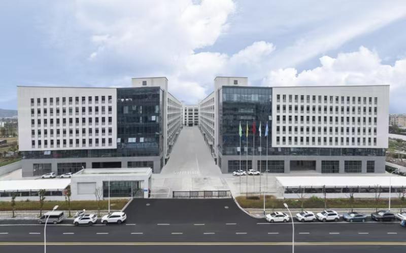 Geverifieerde leverancier in China: - Wenzhou Sunrise Machinery Co.,Ltd