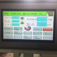 China Hang Tags Sticker Die Cutting Machine Automatic for sale