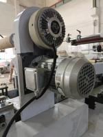 China Automatic Adhesive Flat Industrial Die Cutting Machine for sale
