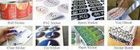 China Automatic Adhesive Flat Industrial Die Cutting Machine for sale