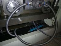 China Automatic Label Die Cutting Machine Hot Stamping Die Cut Sticker Machine for sale