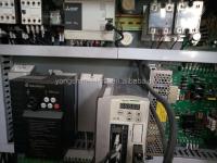 China Automatic Polycarbonate Label Die Cutting Machine for sale