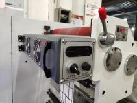 China Adhesive Foam Paper Die Cutting Machine Automatic High Speed for sale