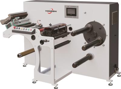 Cina macchina 380V 4.5Kw di 350m/Min Paper High Speed Slitting in vendita