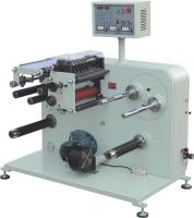 China 120 M/Min Paper Core Machine Automatic Thermal Paper Slitter for sale