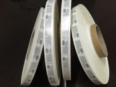 China Adhesive Tape Paper Core Machine Turret Label Rotary Die Cutting for sale