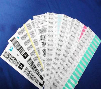China Turret Blank Sticker Paper Core Machine Label Rotary Die Cutting Slitting Rewinding Machine for sale