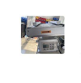 China Automatic Sheet Foil Stamping Lamination Machine Paper Roll 450mm for sale