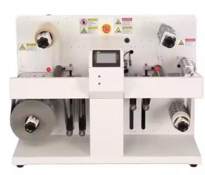 China Automatische hogesnelheidsdigitale etiketteringsmachine met dubbele kop Te koop