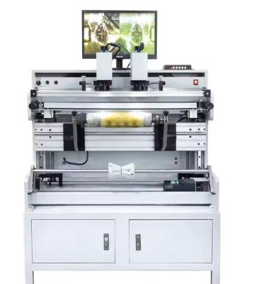 China Flexoplate montage machine voor etiket drukmachine doos drukmachine 220v Te koop