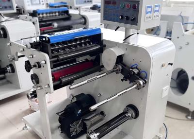 Cina Rivilatore automatico a torretta per le etichette bianche in vendita