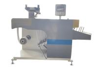 China Sheet Cross Cutting Machine 500mm Sheet Cutting Machine for sale