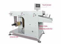 China Sheet Cross Cutting Machine 500mm Sheet Cutting Machine for sale