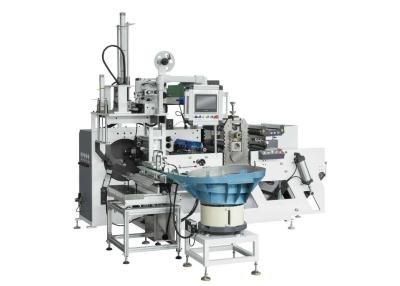 中国 220m/min ラベル切断機のためのローータリー・ダイ切断紙コアマシン 販売のため