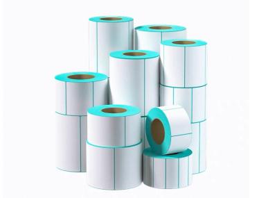 Cina Turret Rewind Machine Automatica 2 Spindli Turret Rewinders senza adesivo con alimentatore di core di carta in vendita