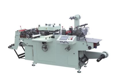 Cina Macchina tagliata su ordinazione di nastro adesivo del nastro automatico della tagliatrice in vendita