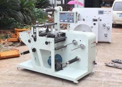 中国 SR-350Y ローータリー・ダイ・カット・マシーン 120m/min 販売のため