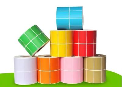 Cina Macchina di taglio di etichette automatico completo da 350 mm con servomotore in vendita