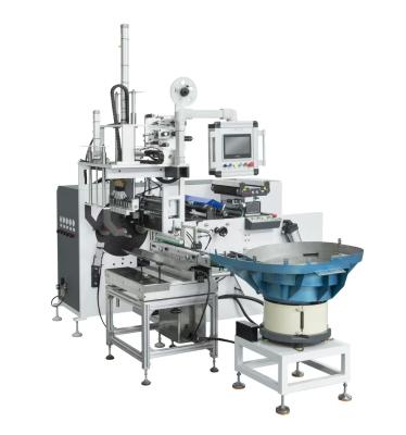 Cina SR-350FQ Macchina per taglio etichette completamente automatica 220m/min in vendita