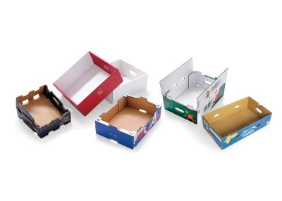 China Máquina de Dobragem e Colagem de Caixas de Frutas de Papelão Ondulado Totalmente Automática Multifuncional à venda