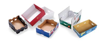 China Fully Automatic Box  Folding Making Machine Through A Computer Program for sale