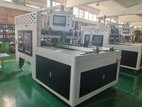 China Fully Automatic Carton Processing Machine Fruit/Vegetable Packaging Boxes And Other Product Boxes for sale