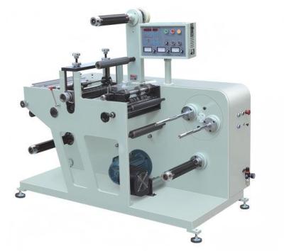 Automatic Rotary Die Cutting Machine 220V 3kw Digital Die Cutter