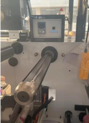 중국 고 정밀성 및 성능 SR-350-8 플렉소 프린팅 머신 판매용