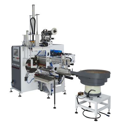 Κίνα SR-350FQ Μηχανή κοπής ετικέτας υψηλής ταχύτητας με μέγιστη ταχύτητα 220m/min και αυτόματα χαρακτηριστικά για την παραγωγή και την αποτελεσματικότητα ετικέτας προς πώληση