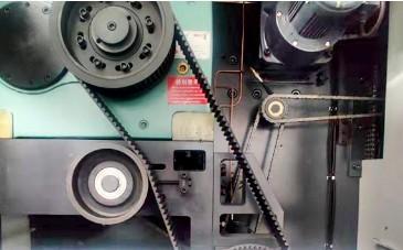 중국 최고 정밀 자동 골판지 다이 커팅 머신 종이 다이 커터 (카톤용 스트리핑 없음) 판매용