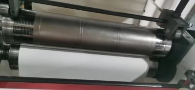 Cina Fustellatrice Rotativa ad Alta Velocità con Taglio per Etichette Bianche - Fustellatrice per etichette in vendita