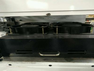 China SR-320-4 Automatic Roll-On Roll-Off 4-Color Flexo Lamination Die Cutting Slitting Machine Gear Core Component for Paper Stack for sale