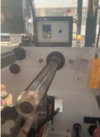 China SR-350-8 Flexo printing machine for sale