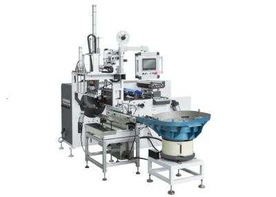 China Fully Automatic SR-350YFQ Die Cutting System with Servo Motors Schneider PLC Control Pump Gear/Bearing Core Components for sale