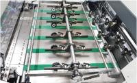 China SR-1060 Automatic Die Cutting Machine Without Stripping for sale