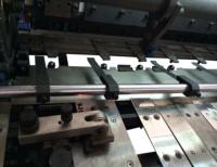China SR-1060 Automatic Die Cutting Machine Without Stripping for sale