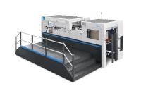 China SR-1060 Automatic Die Cutting Machine Without Stripping for sale