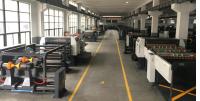 China SR-1060 Automatic Die Cutting Machine Without Stripping for sale