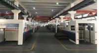 China SR-1060 Automatic Die Cutting Machine Without Stripping for sale