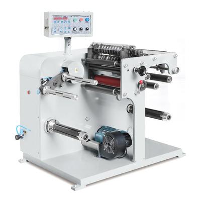 Cina SR-350FII Taglierina automatica per etichette adesive in vendita