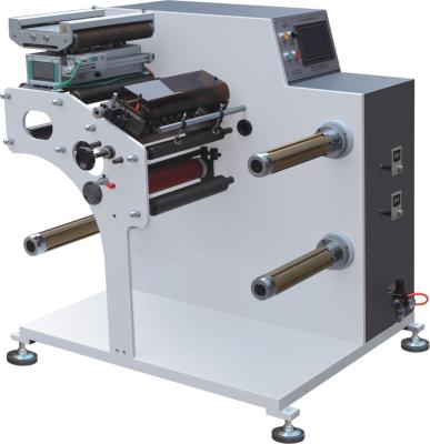 Cina SR-350FII Taglierina automatica per etichette adesive in vendita